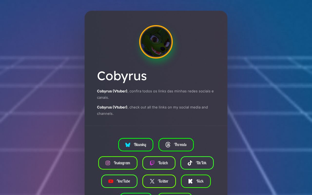 cobyrus